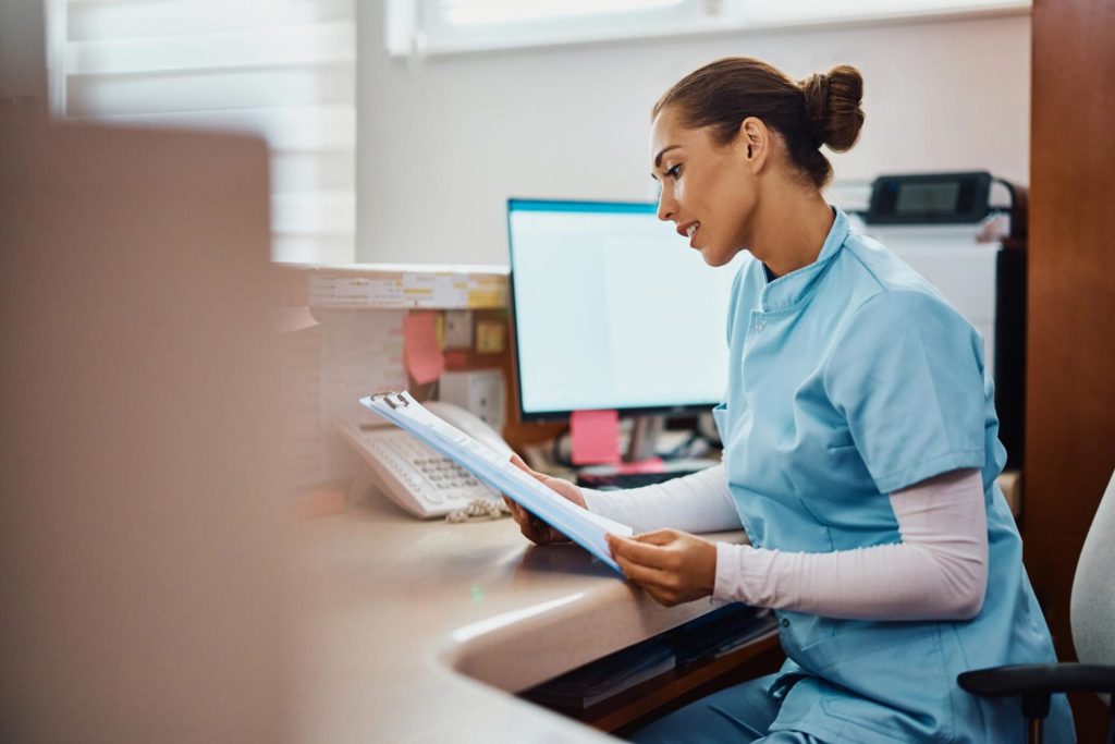 Nextstep Healthcare LLC – Building a Healthier Future Together