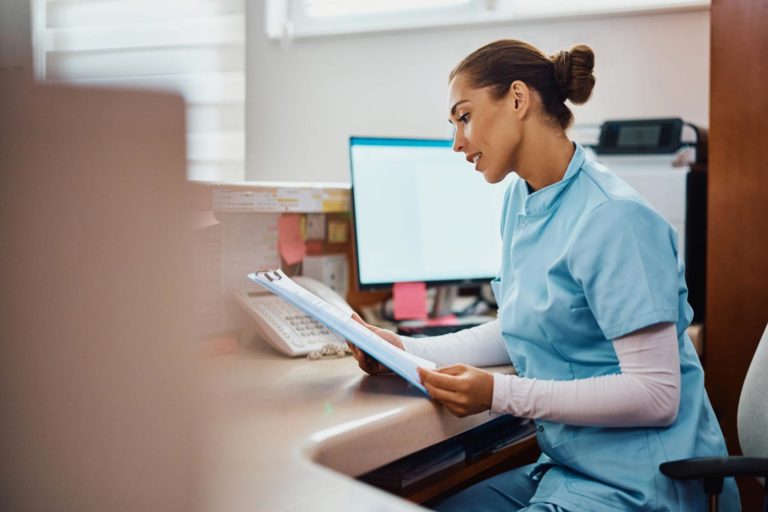Nextstep Healthcare LLC – Building a Healthier Future Together