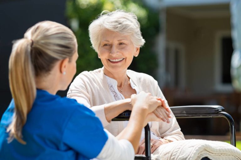 About Us – Nextstep Healthcare LLC